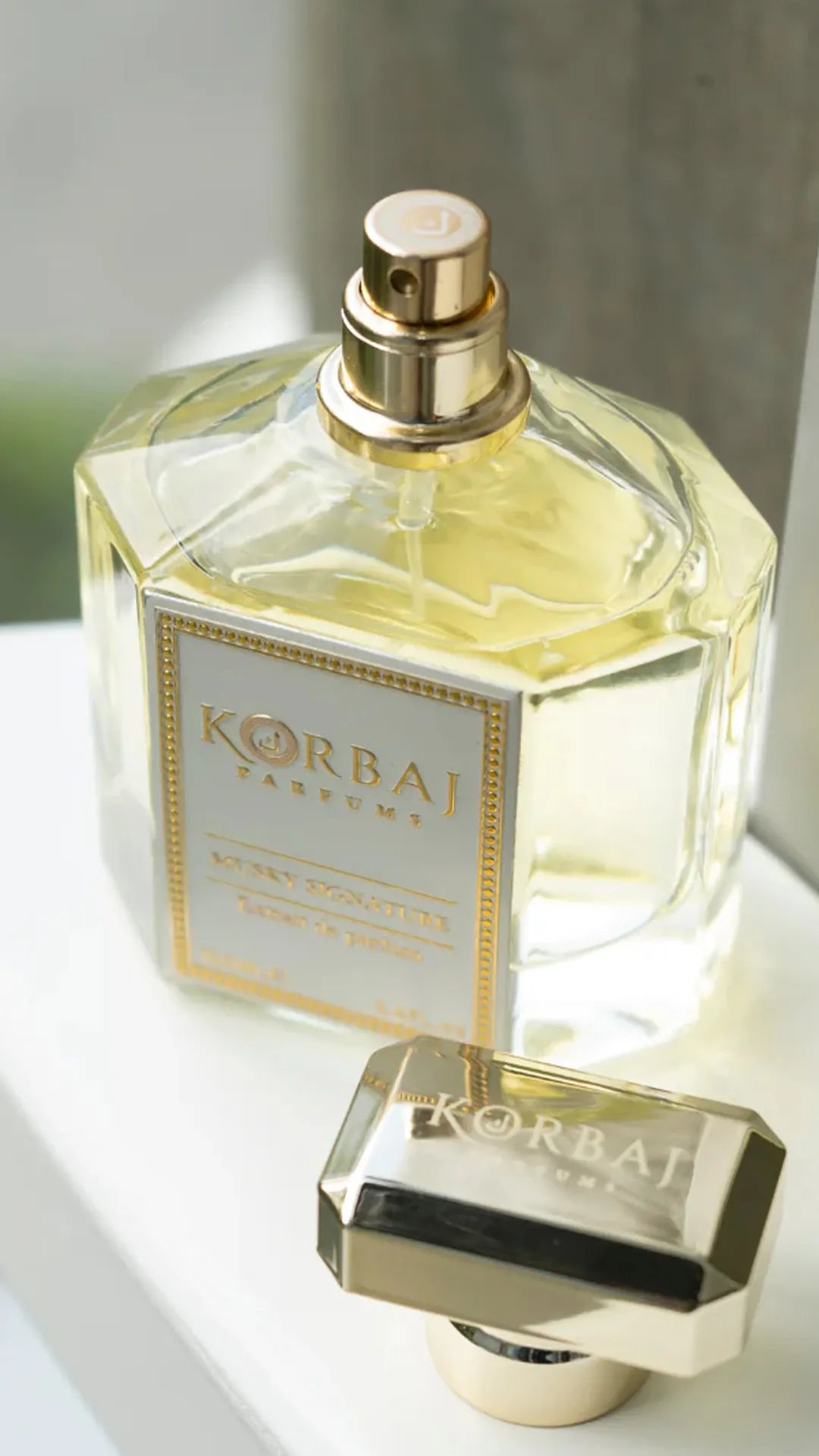Perfumes Korbaj Parfums Originales | Venta al por Mayor y Detal ...