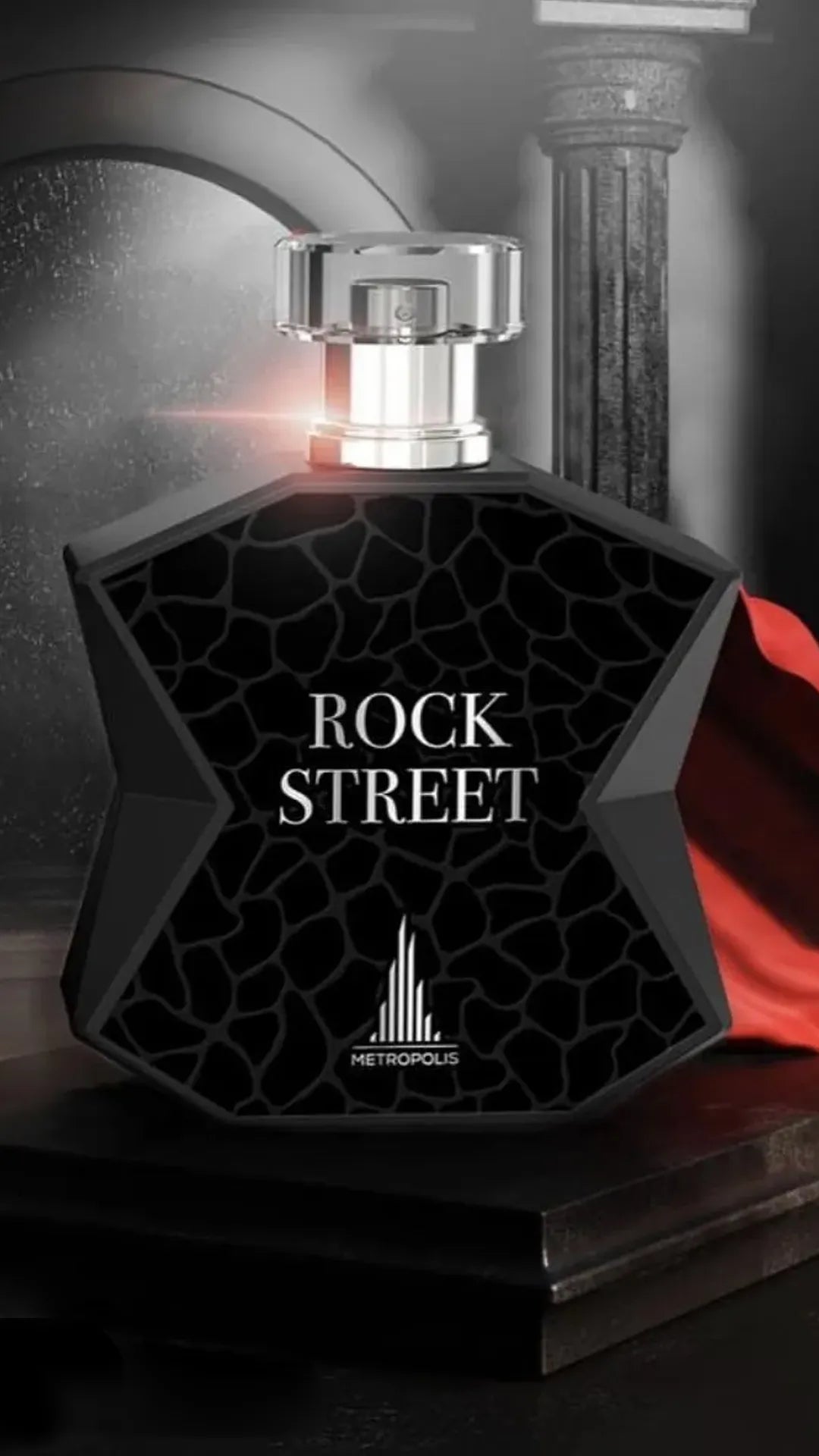 Perfumes Metropolis para Hombre y Mujer | Originales – Central Perfumes