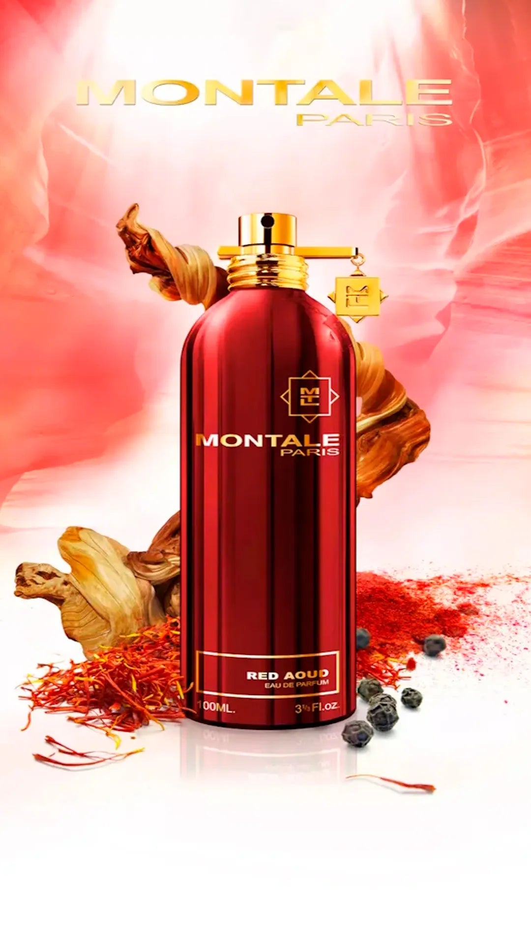 Perfumes Montale Originales | Por mayor y al Detal – Central Perfumes
