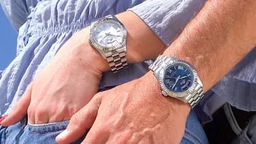 RELOJES – Central Perfumes L M D