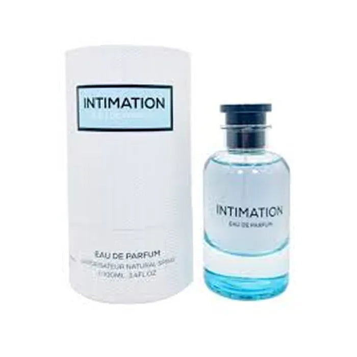 Perfume Emper Intimation 100ml Eau De Parfum – Central Perfumes