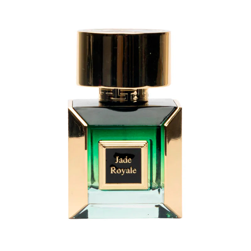 Korbaj Jade Royale | Extrait De Parfum Original – Central Perfumes